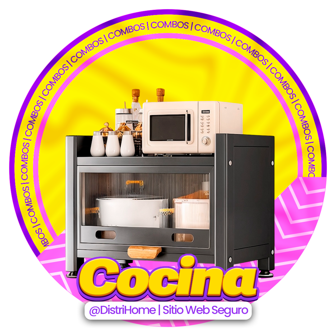 COCINA – Página 4 – DistriHome